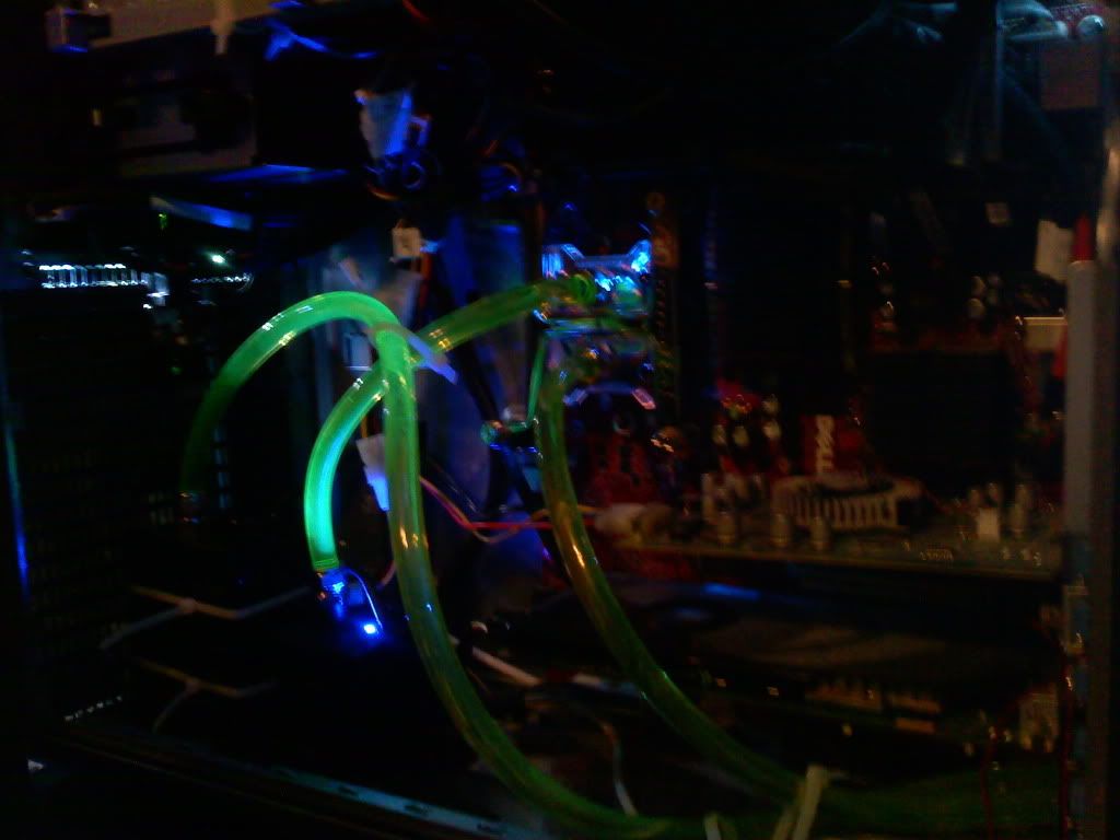 Watercooled XPS 720?? IT Can be DONE!!! | Overclock.net