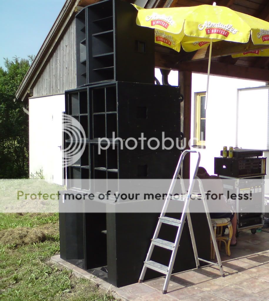 -=SHOW OFF YOUR SOUND SYSTEM!!!!=-PART 2 - Speakerplans.com Forums ...