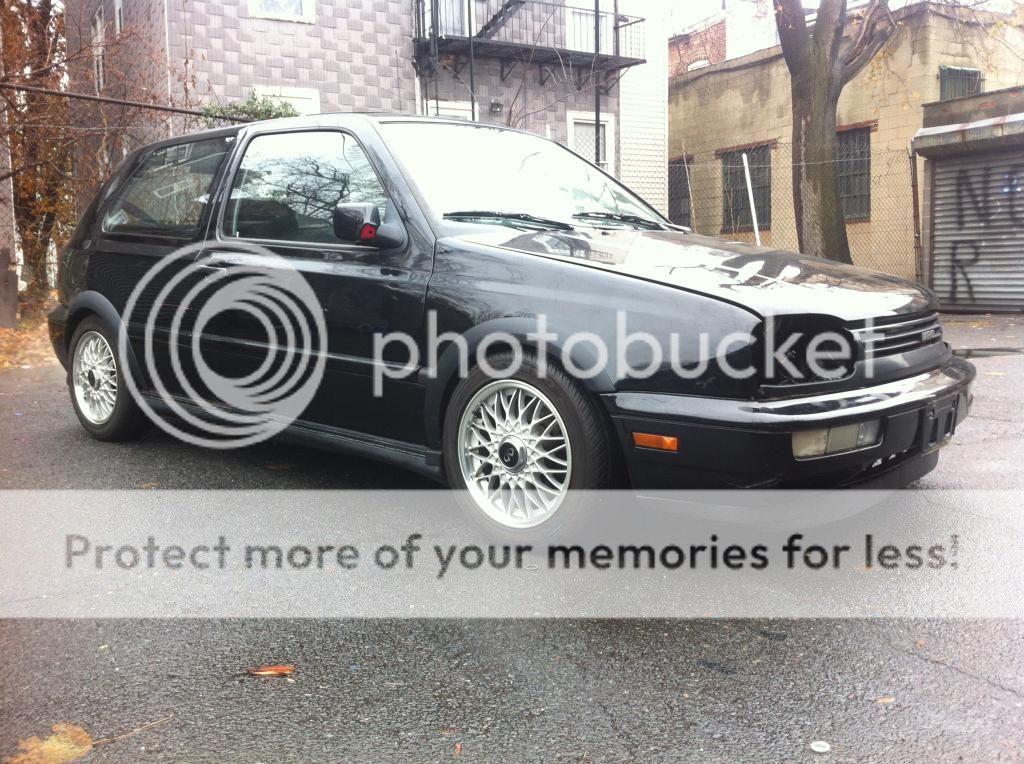 98 GTI VR6 ongoing nearly finished project $1500 Jersey City | VW ...