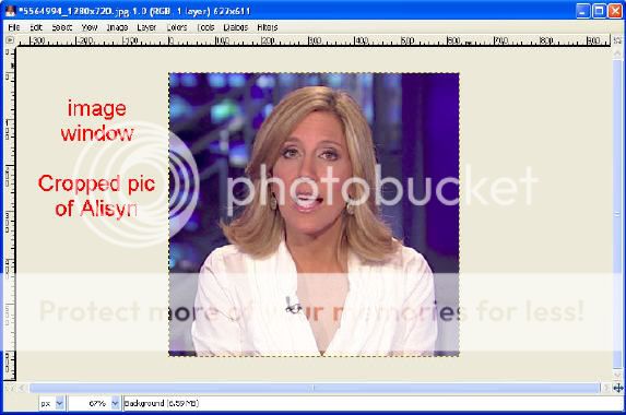 Zombies Tutorial: How to turn your favorite anchor into one of the ...
