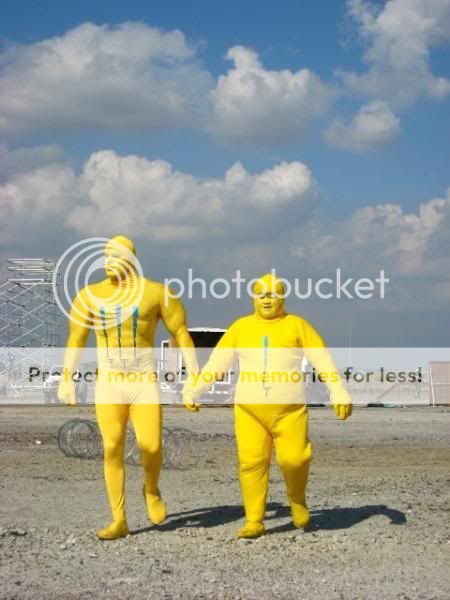 Digi Yellow Man Photo by thomas966 | Photobucket