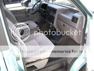 Customized 93 Eurovan - NJ | VW Vortex - Volkswagen Forum