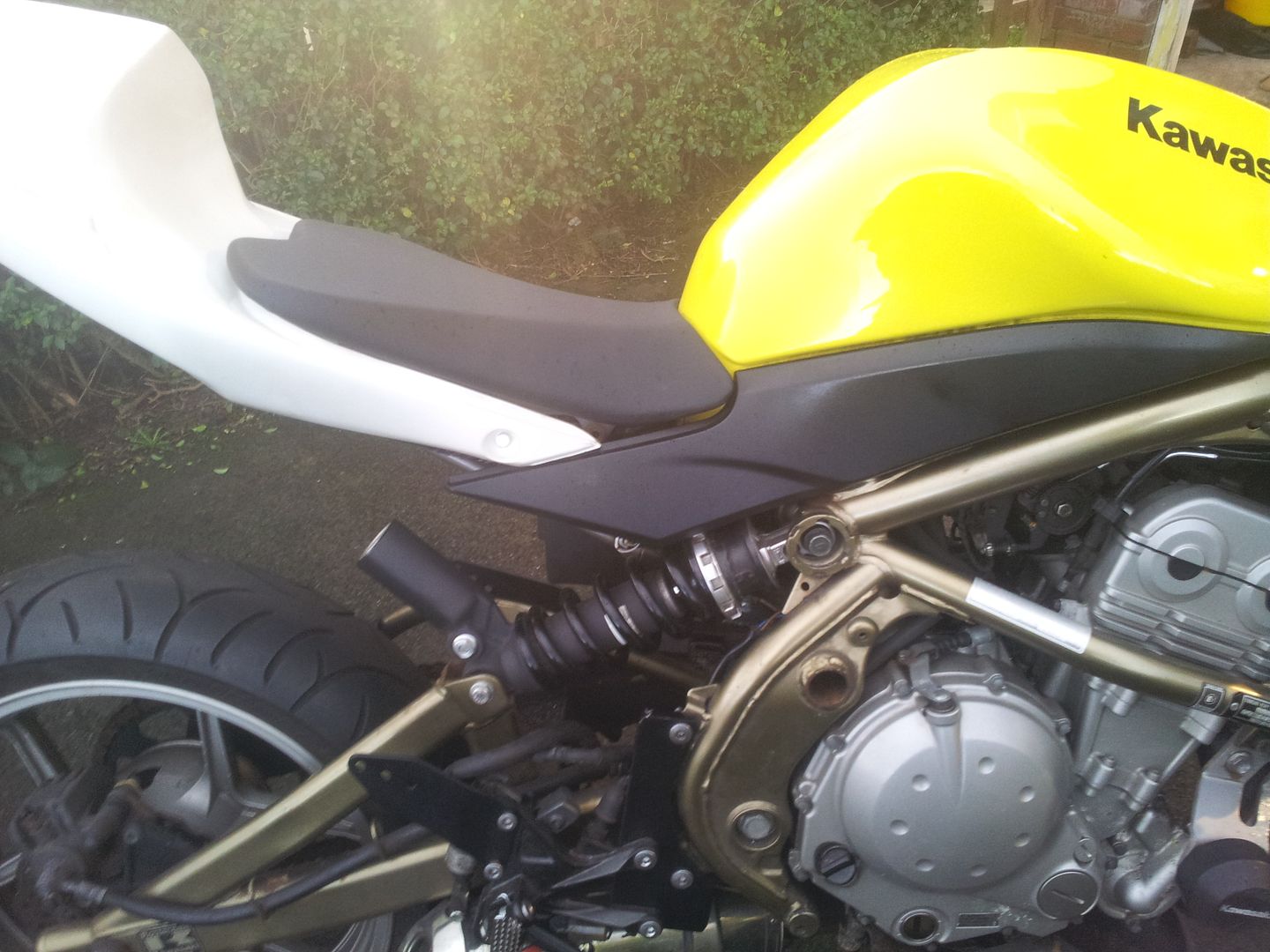 05 ER6-N Custom Build | RiderForums.com - Kawasaki Motorcycle Forum