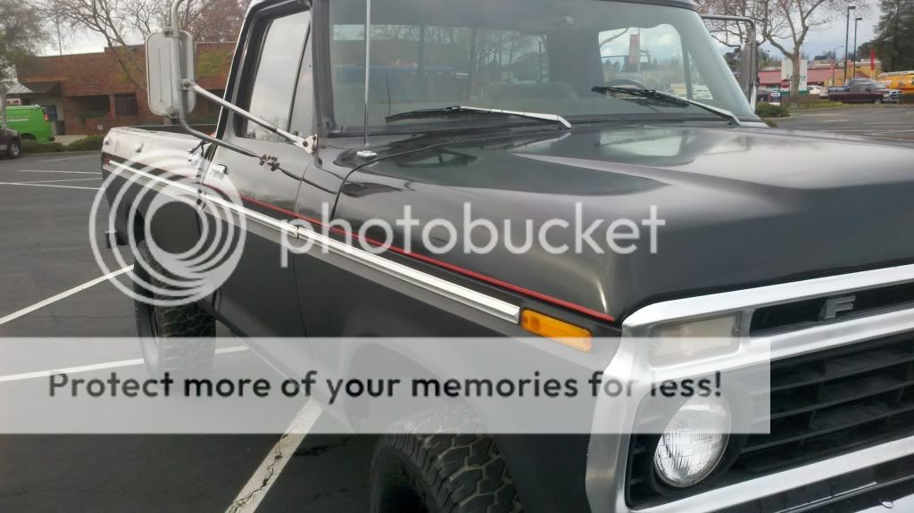 Good dentside paint jobs - Page 5 - Ford Truck Enthusiasts Forums