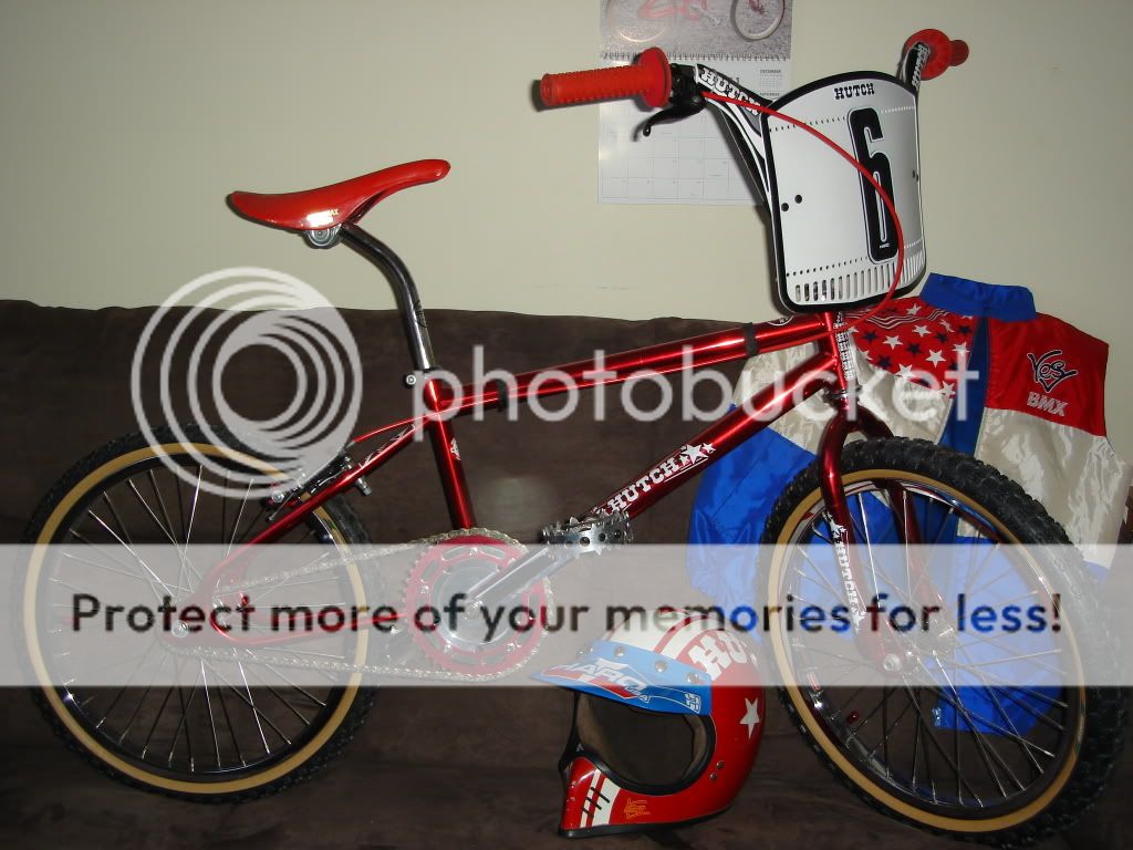 Official TIM JUDGE thread. - BMXmuseum.com Forums