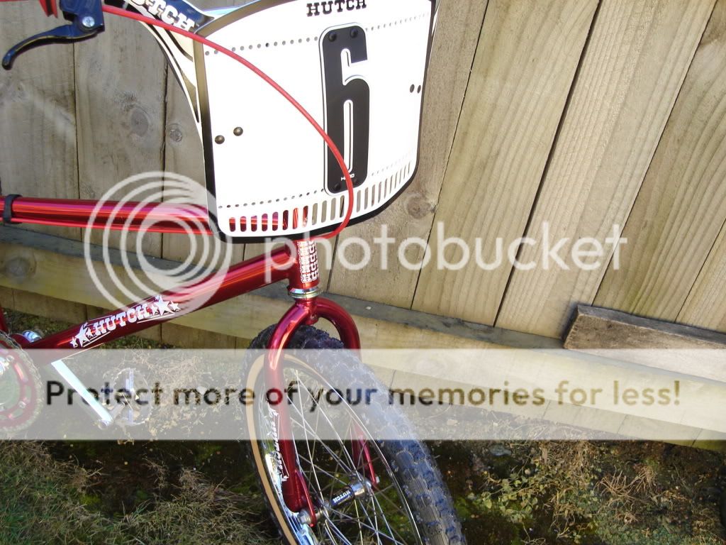 Official TIM JUDGE thread. - BMXmuseum.com Forums