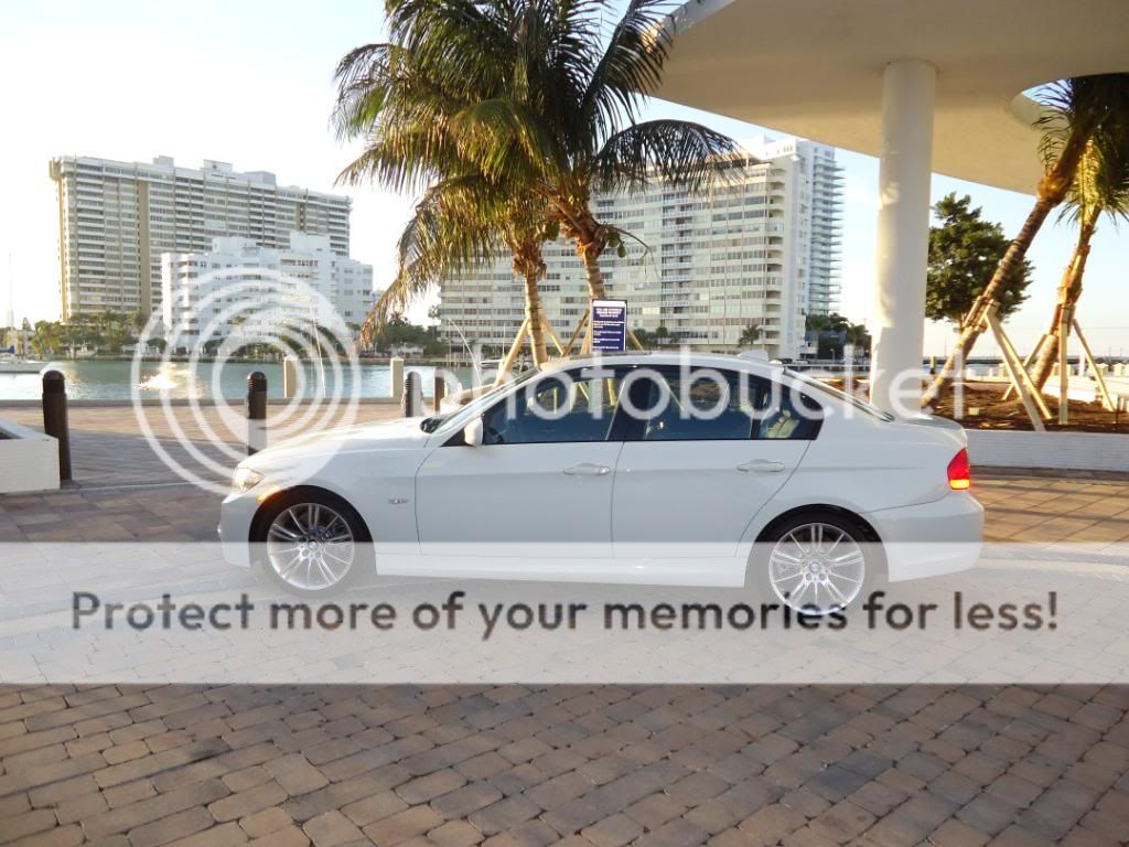 FS: M sport Style 193 18" Wheels, Run Flats, & TPM's