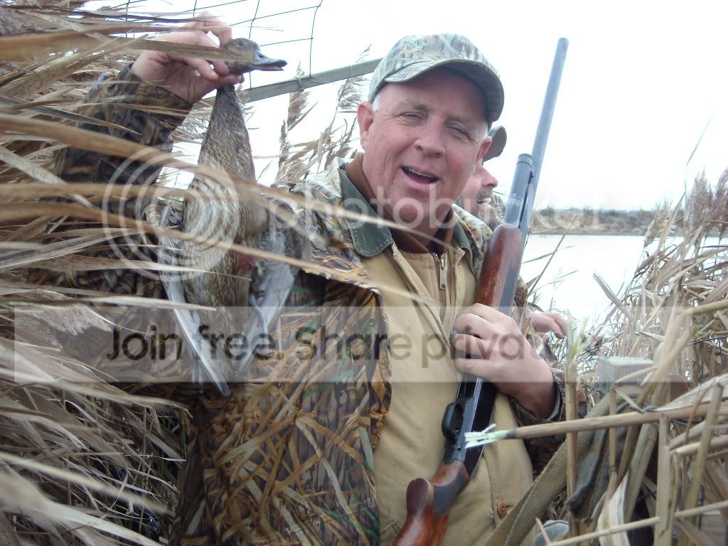 Typical Coastal Hunt | Duck Hunting Forum