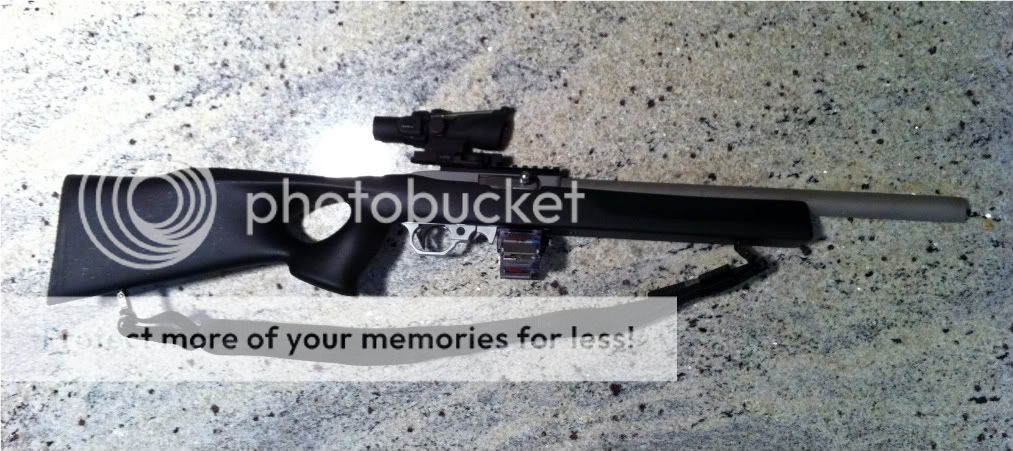 AWC Ultra II | Rimfire Central Firearm Forum