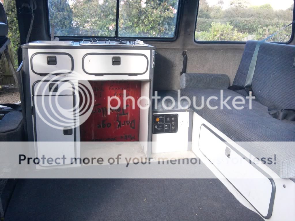 Club323F • View topic - MY vw t25 project