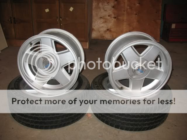 Wanted: Ronal R8' or similar old school wheels | VW Vortex - Volkswagen ...