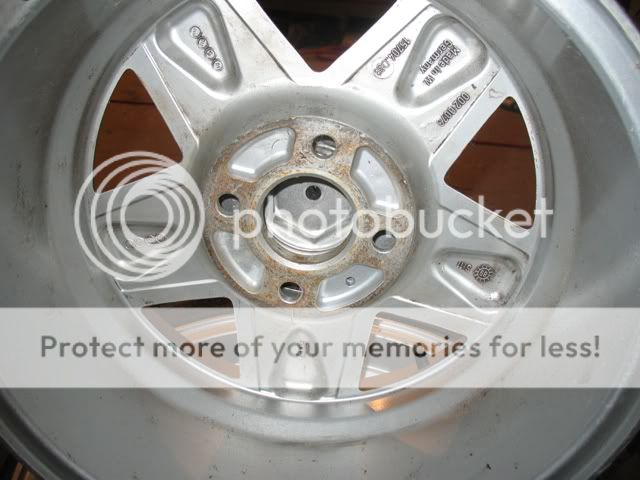 Wanted: Ronal R8' or similar old school wheels | VW Vortex - Volkswagen ...