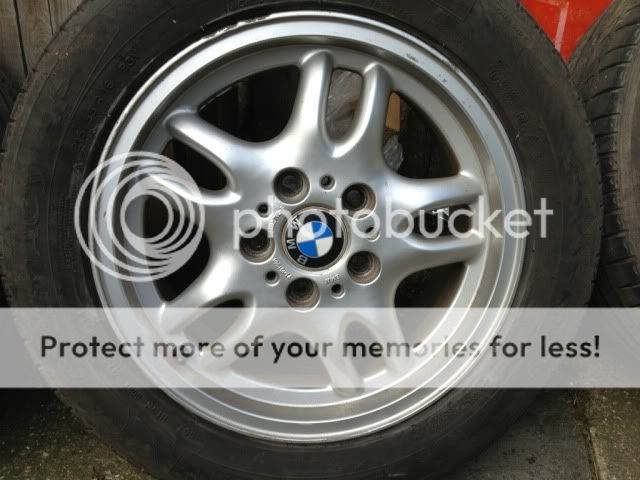 Bmw e36 msport wheels 16" 5x120 | Driftworks Forum