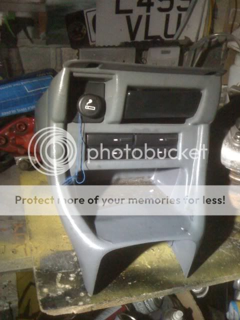 Eg lower dash | Honda Civic Forums