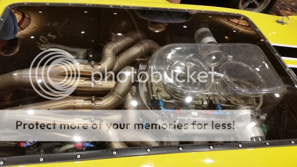 "bundle of snakes" exhaust ? | Page 2 | Factory Five Racing Forum